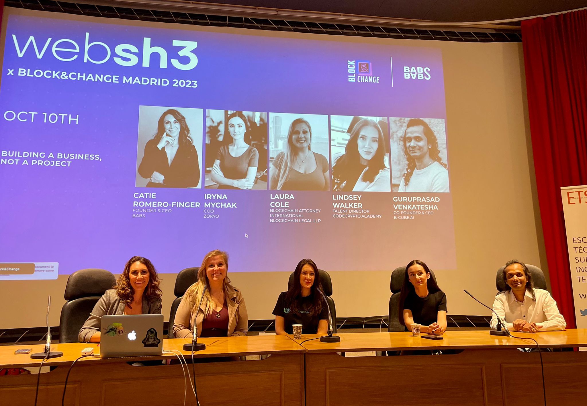 Home - CodeCrypto Academy